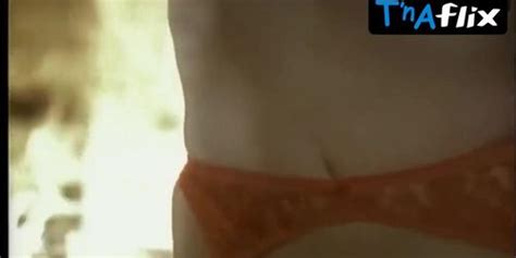 Seana Ryan Butt Breasts Scene In The Lusty Busty Babe A Que