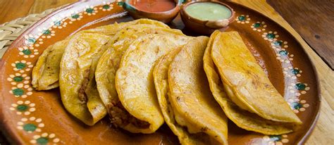 Where To Eat The Best Tacos De Canasta In Mexico City Tasteatlas