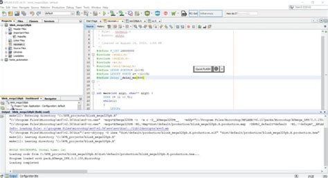 avrhexflashgui an avrdude hex flasher gui application with quick flash floating button exasub