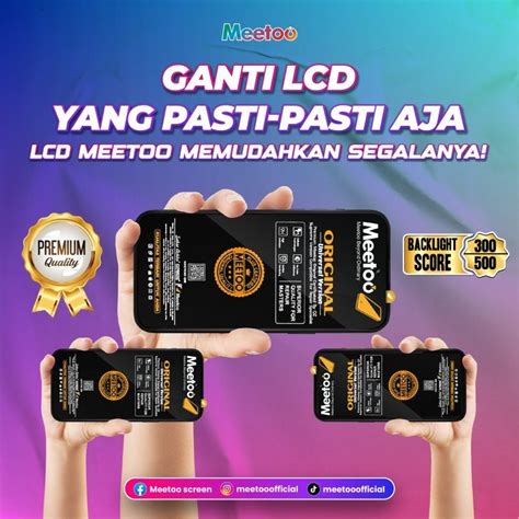 Jual Lcd Touchscreen Samsung Galaxy A06 A065 Shopee Indonesia