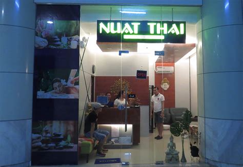 Newest Nuat Thai Foot And Body Massage Branch Opens In Quezon City