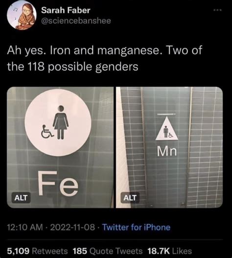 All Other Genders Are Invalid R Flatearthervsnjmeanis