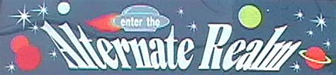 Alternate Realm Ebay Stores