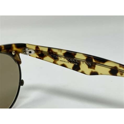 Traction Productions Accessories Vintage Traction Production