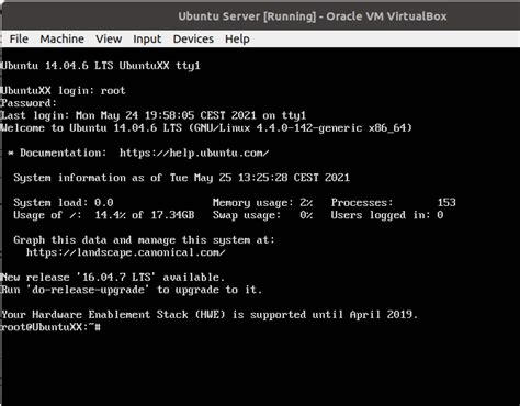 Boot Your Fedora Linux Virtual Machine After Your Linux Sys Quizlet