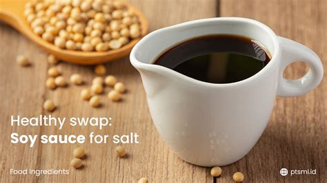 The Savory Solution Using Soy Sauce As A Healthier Salt Substitute By Smart Modern Living Hub