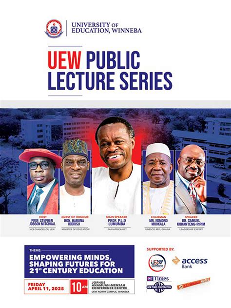 Downloads University Of Education Winneba