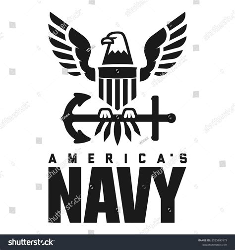 Navy Logo Symbol Meaning History Png Brand