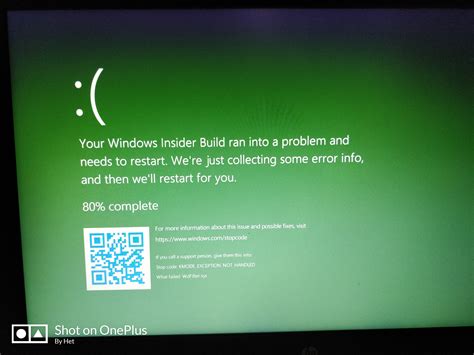 windows 10 insider build 17074 reboot loop microsoft community