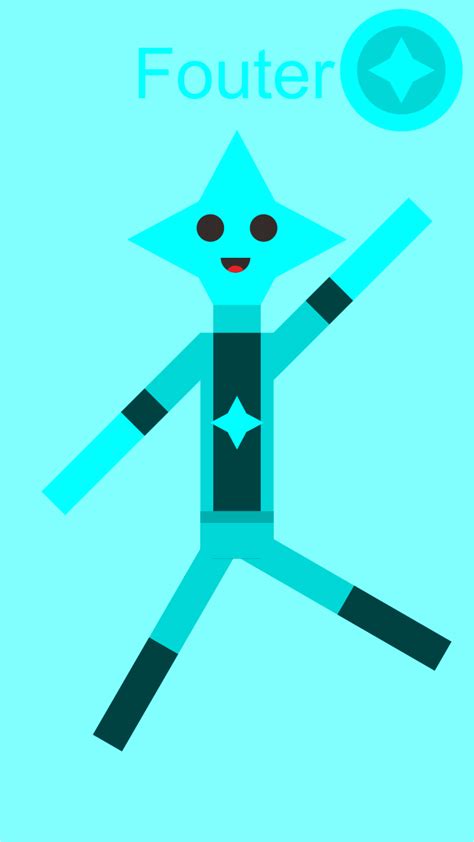 Jsab Fouter Fanart By Jordanli04 On Deviantart