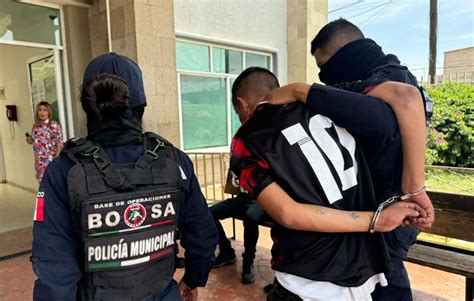 DETIENEN A SUJETO QUE TRANSPORTABA MÁS DE UN KILO DE MARIHUANA EN