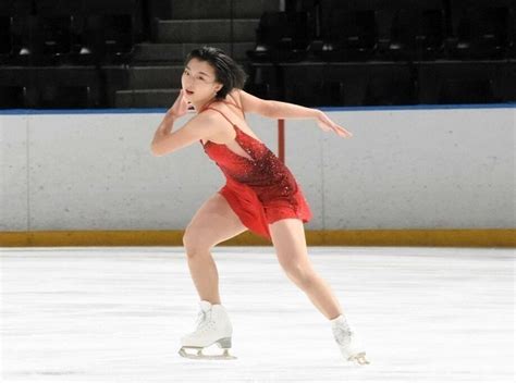 『坂本花織が圧巻v Sp、フリー、合計全てで“今季世界最高”に「引き続きビックリ」』by「デイリースポーツ」 ヤフコメ・ドットコム