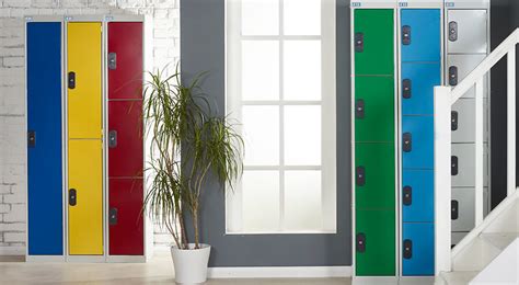 Workplace Products Why Should Schools Have Lockers