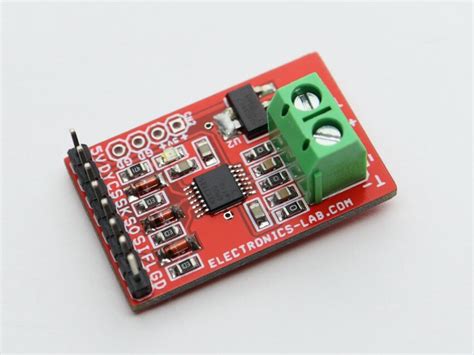 Precision Thermocouple Amplifier Thermocouple To Digital Converter