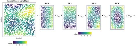 An Illustration Of How The Basis Function Approach Works For Purely