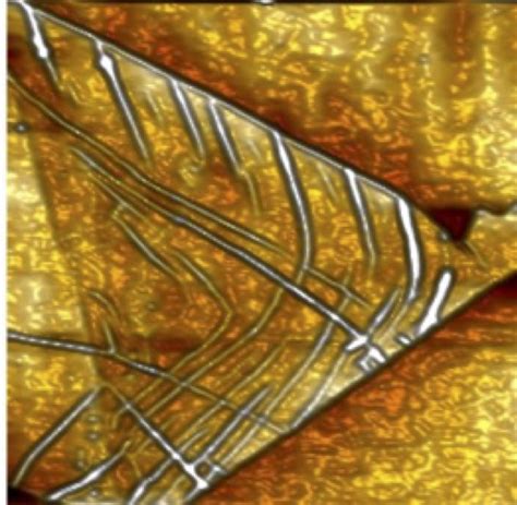 Tiniest Microchips Created From Nano Origami Graphene Electronic Products