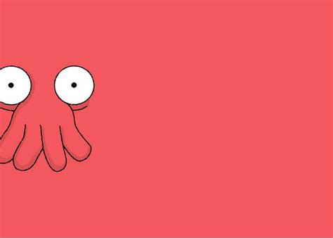 Futurama Zoidberg Wallpaper