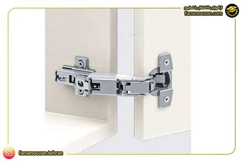 معرفی کامل یراق آلات و تجهیزات کابینت راهنمای انتخاب