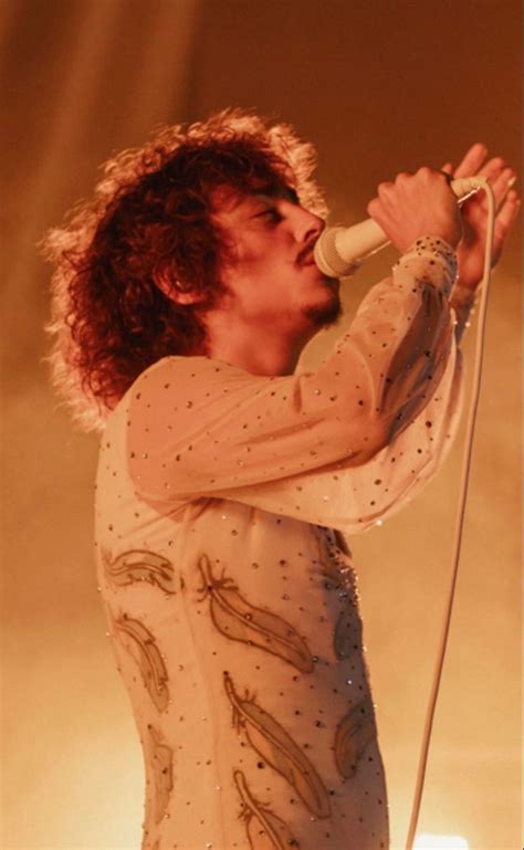 Pin On Greta Van Fleet Singer Greta Fleet