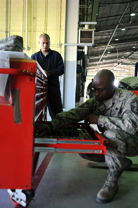 Pacaf Ig Team Continues To Test Kunsan Airmen Kunsan Air Base