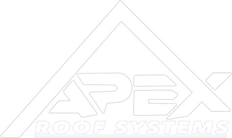 About Apex Roof Systems