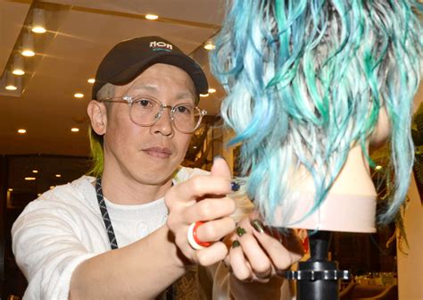 香南市の美容師、ヘアデザイン大会で日本一 「高知から新スタイルを」 9月アジア大会へ 47news（よんななニュース）