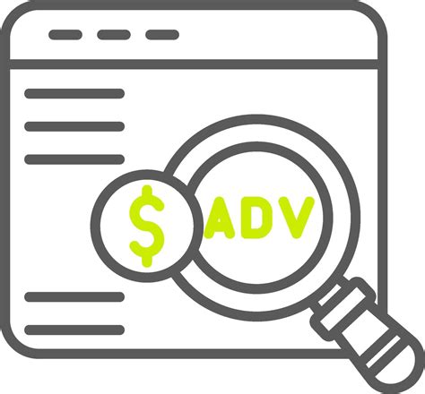 Advanced Search Versatile Design Token 67198512 Vector Art At Vecteezy