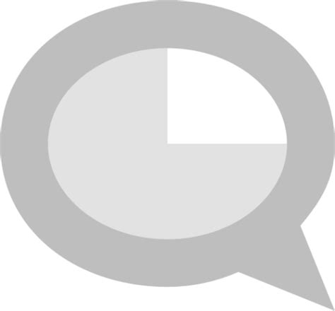 User Idle Symbolic Icon Download For Free Iconduck