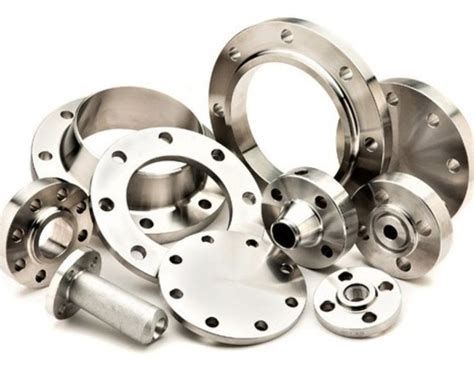 Flanges What Is Meant By JIS Flange Types Of Flanges We Manufacture