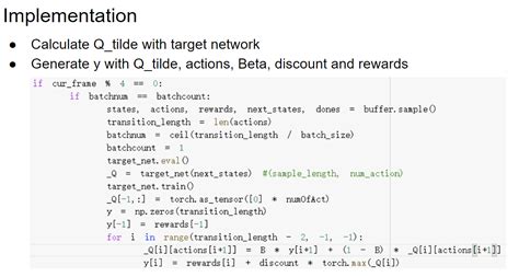Github S Deep Reinforcement Learning