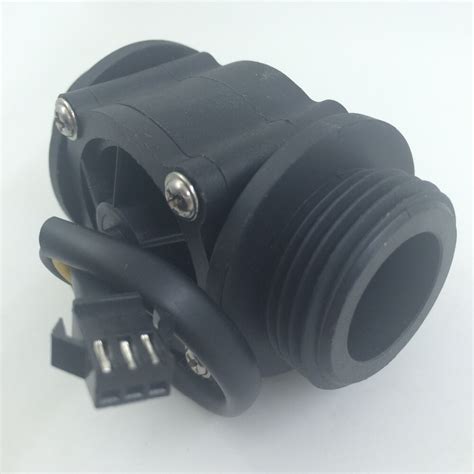 Waterstroom Sensor Schakelaar Brandstof Flow Meter Vicedeal