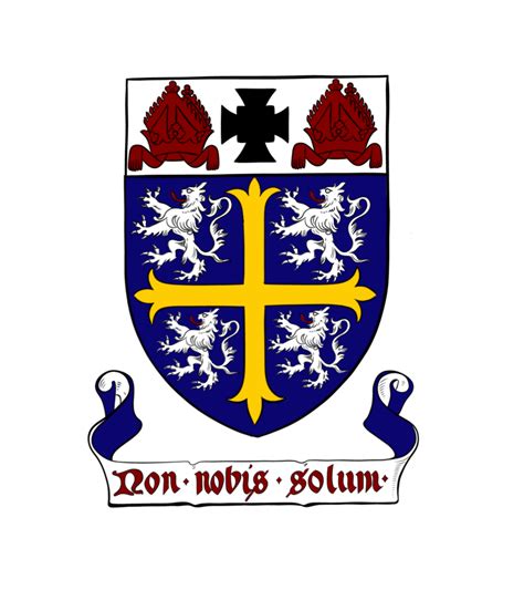Accommodation — University College Jcr