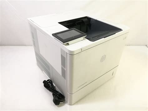 Hp Laserjet Managed E60165dn 3gy10a