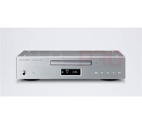 Technics SL C700 CD Speler