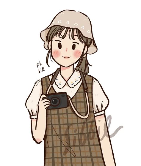 Sibbil Sibbil • Instagram Photos And Videos Cute Cartoon Drawings Cute Cartoon Wallpapers