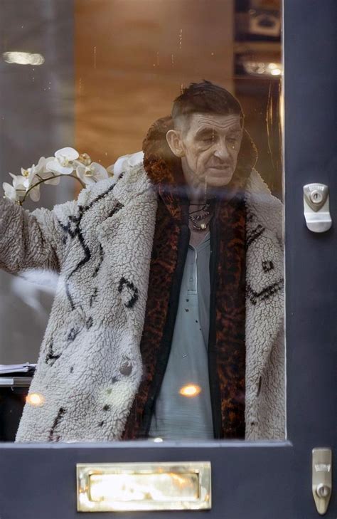 Peaky Blinders Star Paul Anderson Looks Unrecognisable In New Photos