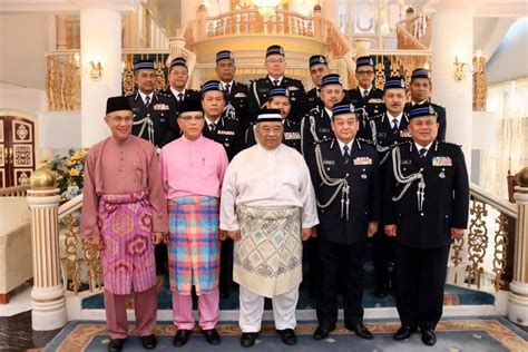 Tengku Abdul Rahman Al Haj Sultan Ahmad Shah Siabdule