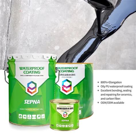 Roof Liquid Uv Resistant Polyurethane Coating For Roofs Polyurethane