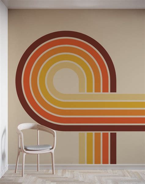 Retro Wall Artofit