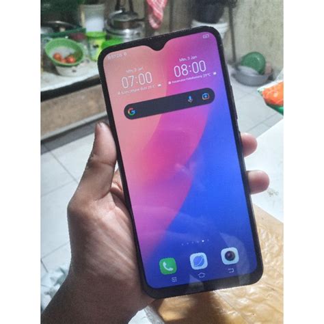 Jual Vivo Y12 Shopee Indonesia