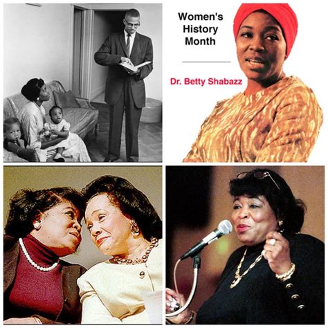 32 Best Images About Bettie Shabazz On Pinterest York Digital Image