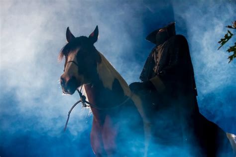 4 Best And Worst Haunted Houses To Visit In The Us