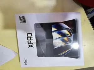 Infinix Xpad In Nigeria For Sale Prices On Jiji Ng