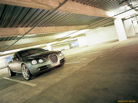 Обои jaguar r d6 Автомобили jaguar обои для рабочего стола фотографии