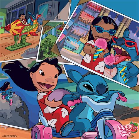 Lilo Victoria And Other Characters On Lilo And Victoria Deviantart