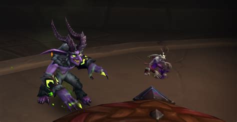 Fiend And Fel Imp S Do Not Apply To Wild Imps R Wow