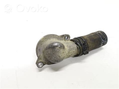 Volkswagen Transporter Caravelle T5 Thermostat Thermostat Housing