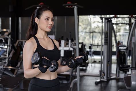 3 Lịch Tập Gym Cho Nữ Hiệu Quả Chuẩn Như Pt Metavn