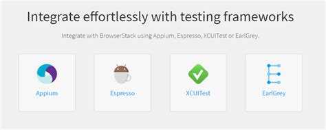 an end to end browserstack tutorial for beginners codoid
