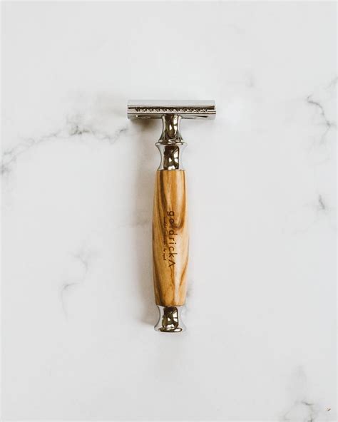 Reusable Safety Razor Eco8 Store